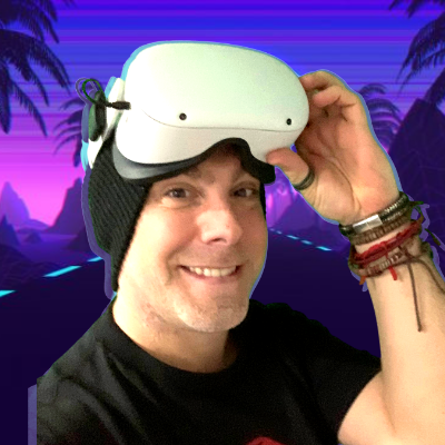 eteeController - VR finger sensing controller, SteamVR compatible – The ...